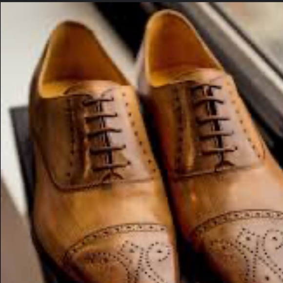 Undandy | Shoes | Undandy Calf Leather Dress Shoes | Poshmark